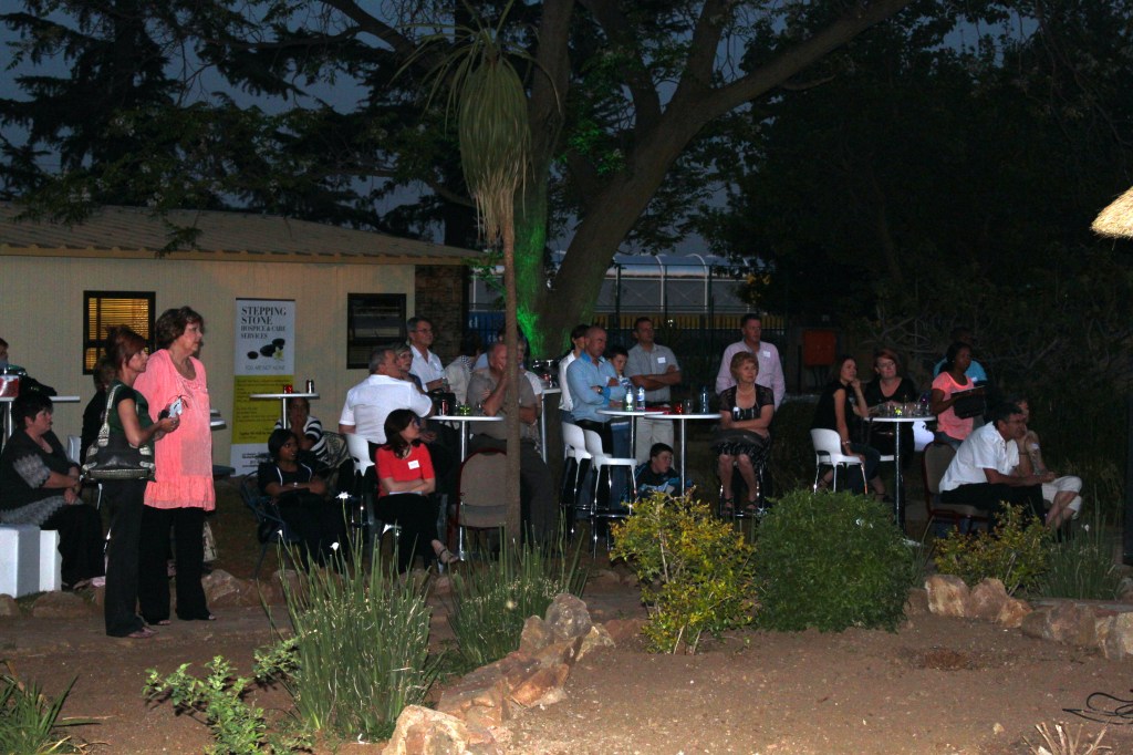 Deathbed promises kept and broken – Vic's Final Journey