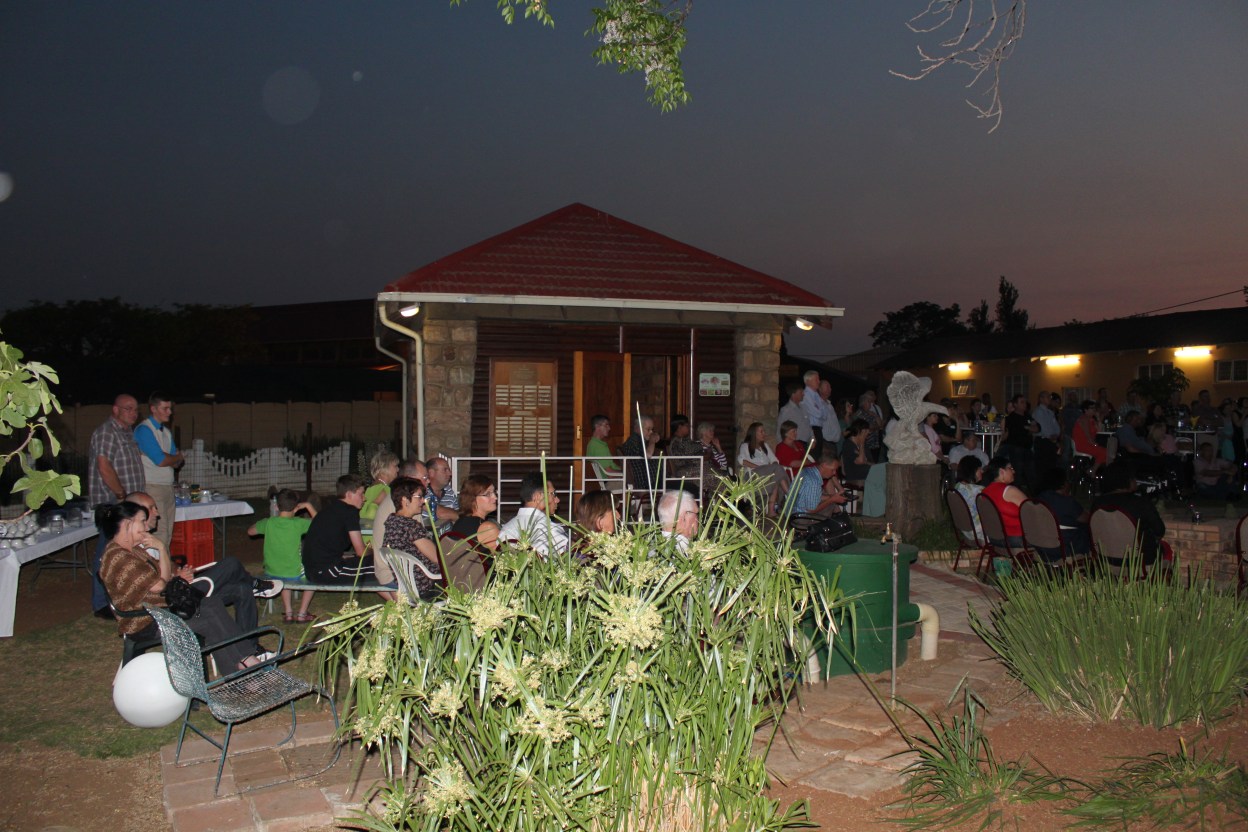 Deathbed promises kept and broken – Vic's Final Journey